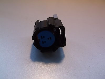 Delphi PBT-GF20 Mercedes Connector *FREE SHIPPING* | eBay