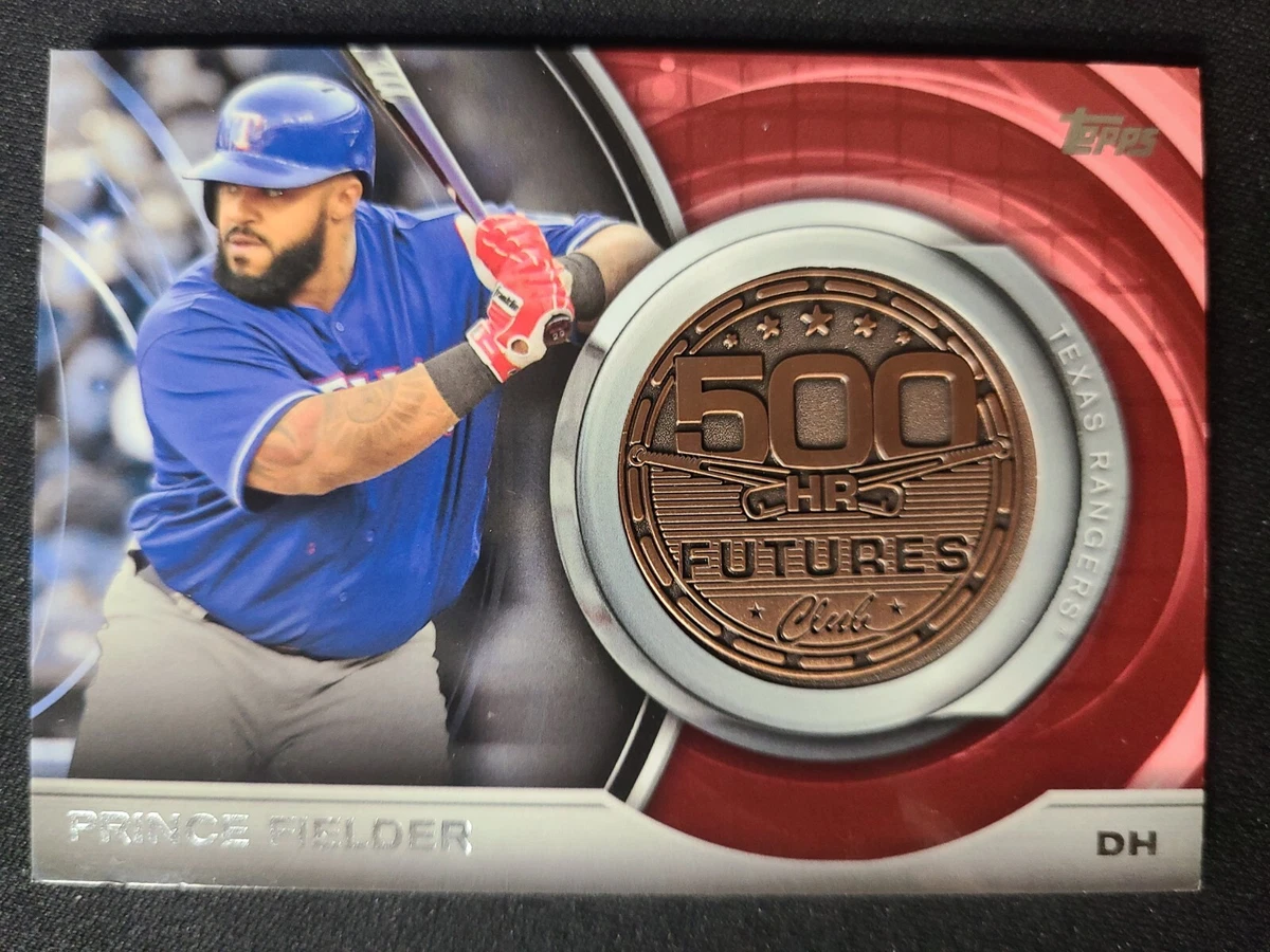 Prince Fielder House