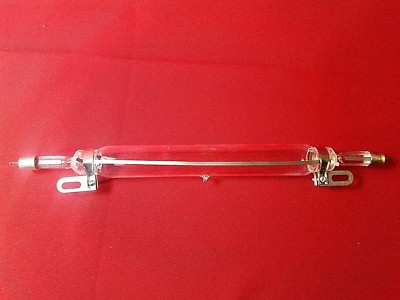 UV Process Supply High Pressure Mercury Vapor Quartz Lamp 1000W max 240 ...