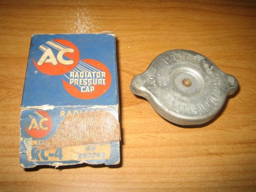 NOS 1937-53 Cadillac Kaiser Lincoln Nash Oldsmobile Packard Pontiac ...