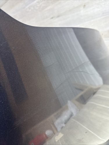 2021-2024 SUBARU OUTBACK REAR BUMPER COVER OEM 57704AN36B | eBay