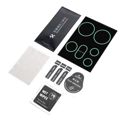 Anti-Scratch Optical Glass Sensor Glasses Protective Film for DJI Avata ...