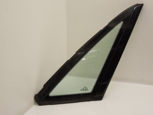 Audi A8 4D D2 FL OS Right Rear Quarter Light Window Glass Blue Twin ...