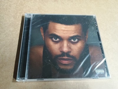 THE WEEKND - HURRY UP TOMORROW CD & AUTOGRAPHED / SIGNED ART CARD | eBay