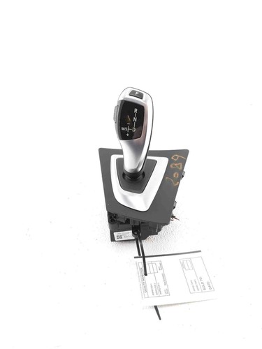 12-18 2014 BMW 328 F30 Automatic Transmission Floor Shifter Lever ...