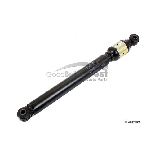 One New Stabilus Steering Damper Front 0305CA 1244630432 for Mercedes ...