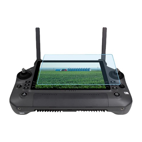 Screen Tempered Film for DJI RC Plus T40/M30 Drone Remote Control ...