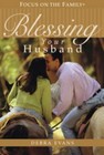Blessing Your Husband by Debra Evans ~ 2003 HC 9781589970038| eBay