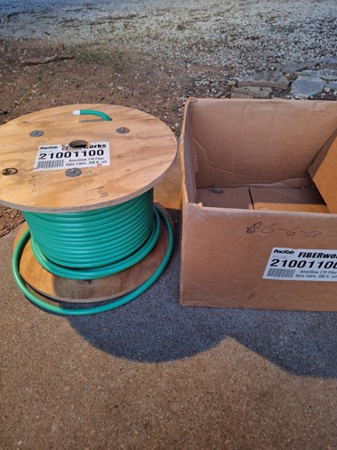 AmeriGlow 170 Fiber Optic Cable for Pool Lighting (Photon Generator ...