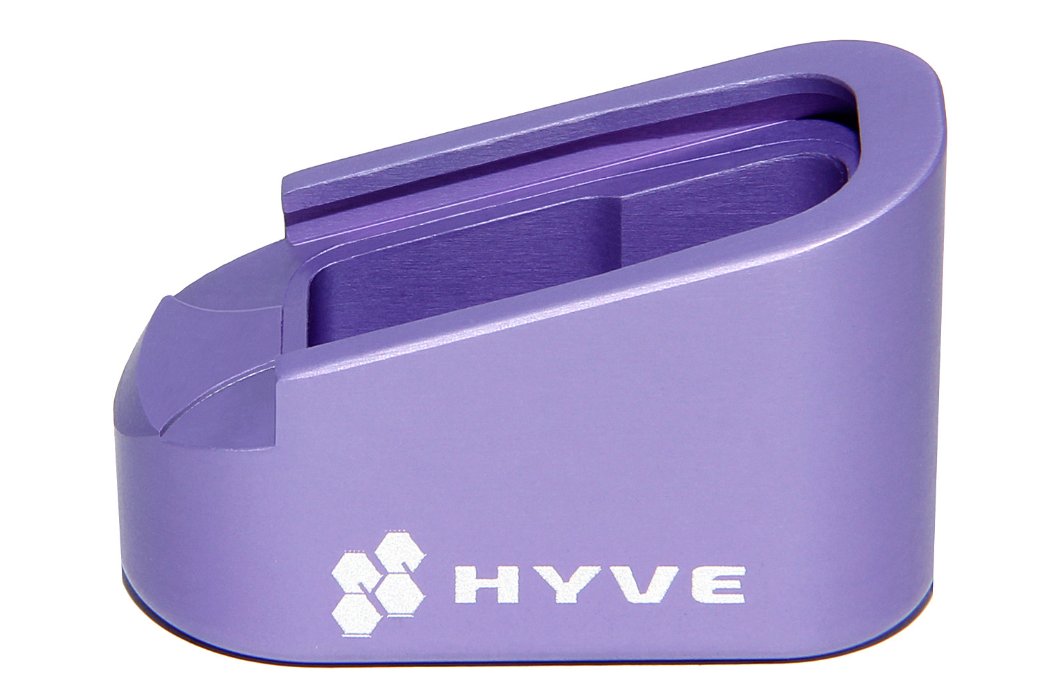 Hyve Technologies Magazine Extension for the Glock 42 plus2 | eBay