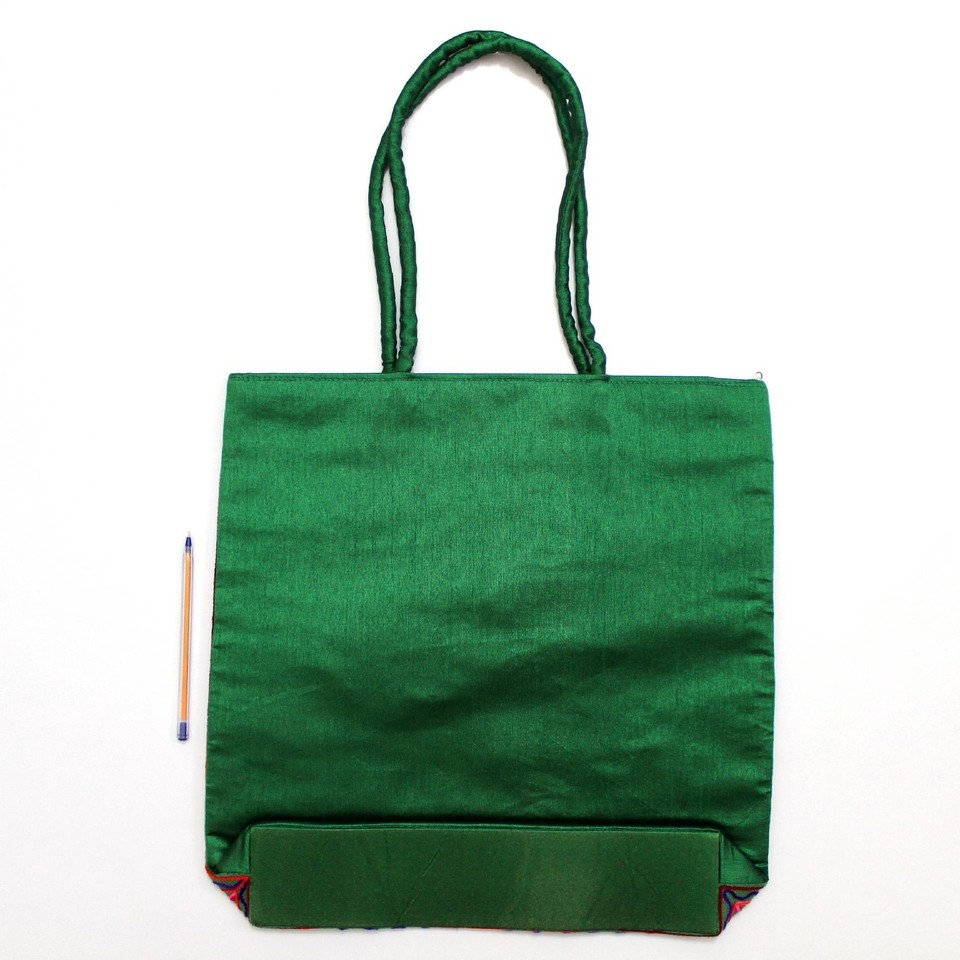 Handmade Ethnic Designer Bohemian Multi Purpose Gypsy Retro Messenger ...