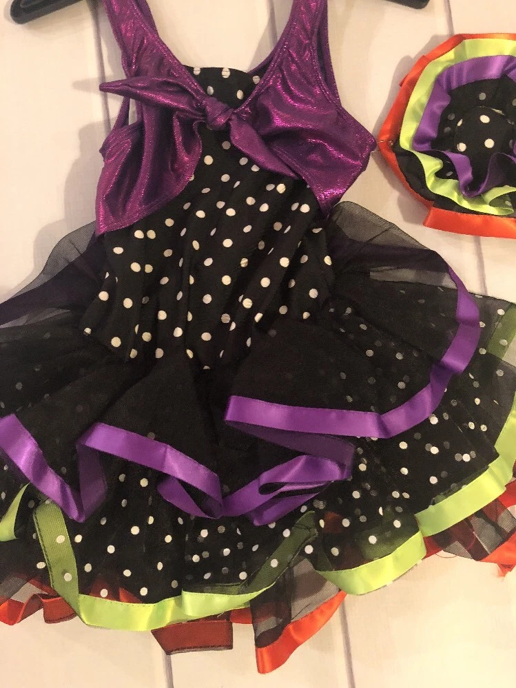 Mambo Dance Costumes
