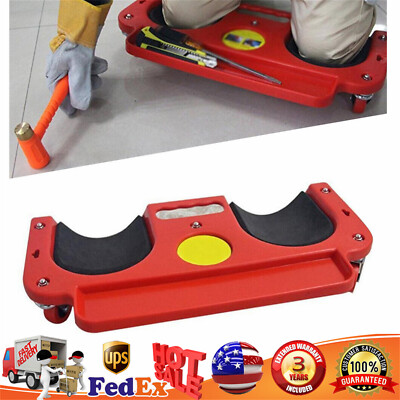 Rolling Knee Pads Dolly With Wheels Creeper Rollers Flooring ...