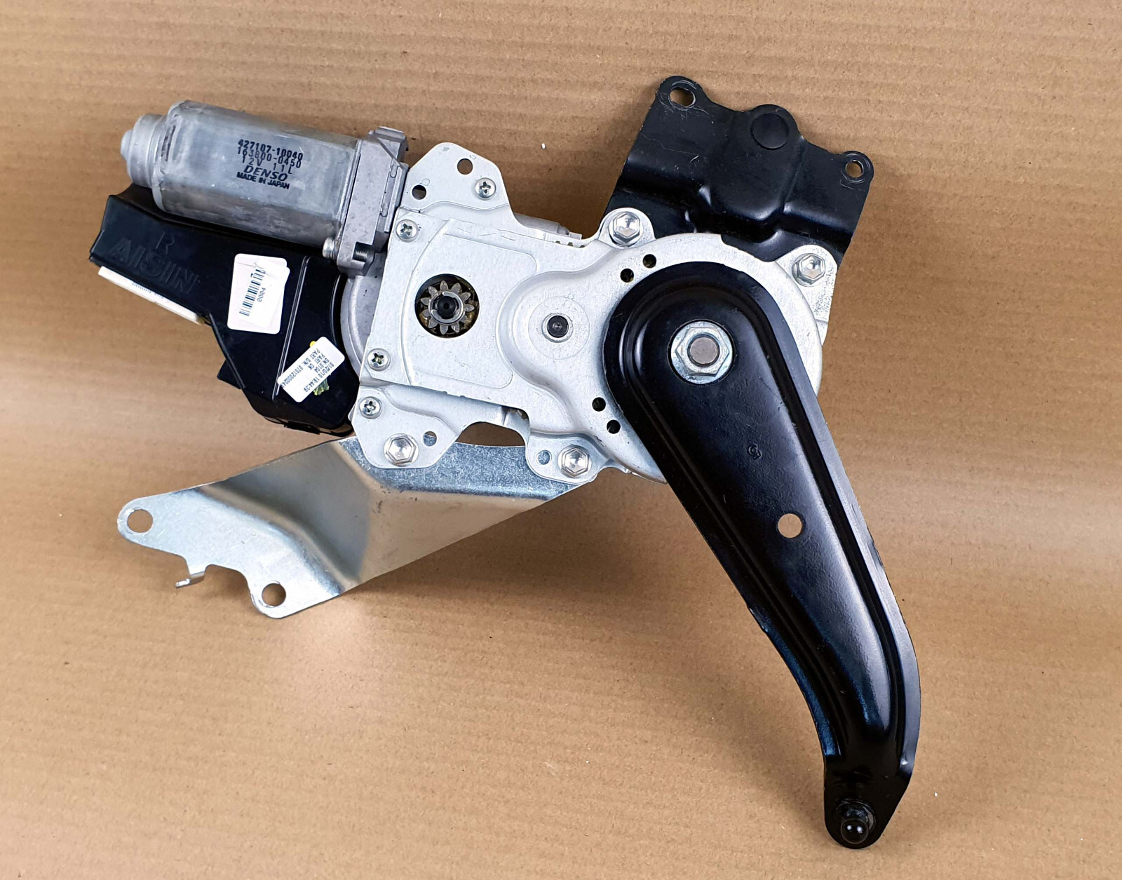 Toyota Sienna 2011-2014 Tailgate Liftgate Pull down Motor 68910-08020 ...