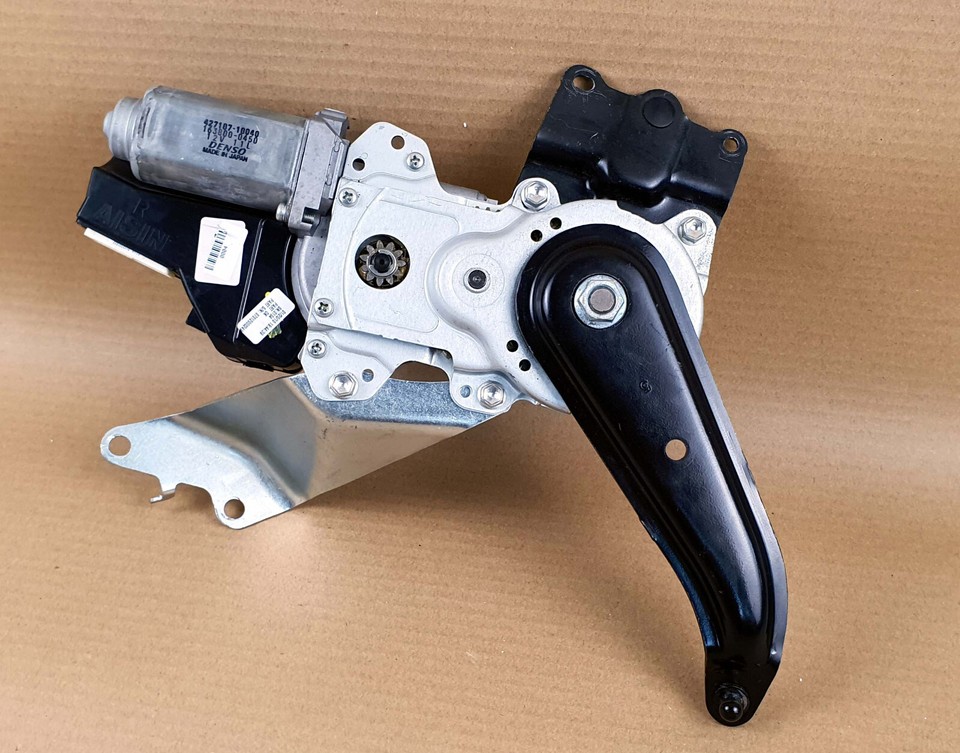 Toyota Sienna 2011-2014 Tailgate Liftgate Pull down Motor 68910-08020 ...