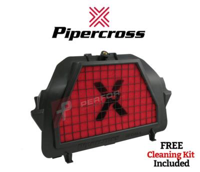 Pipercross Air Filter & C9000 Cleaning Kit fits Buell Lightning XB12 ...