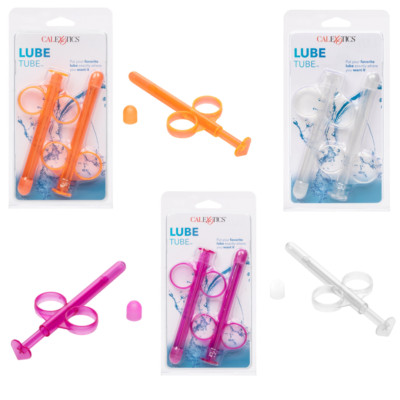 Lube Tube - lubricant dispensing tube set - CHOOSE COLOR | eBay