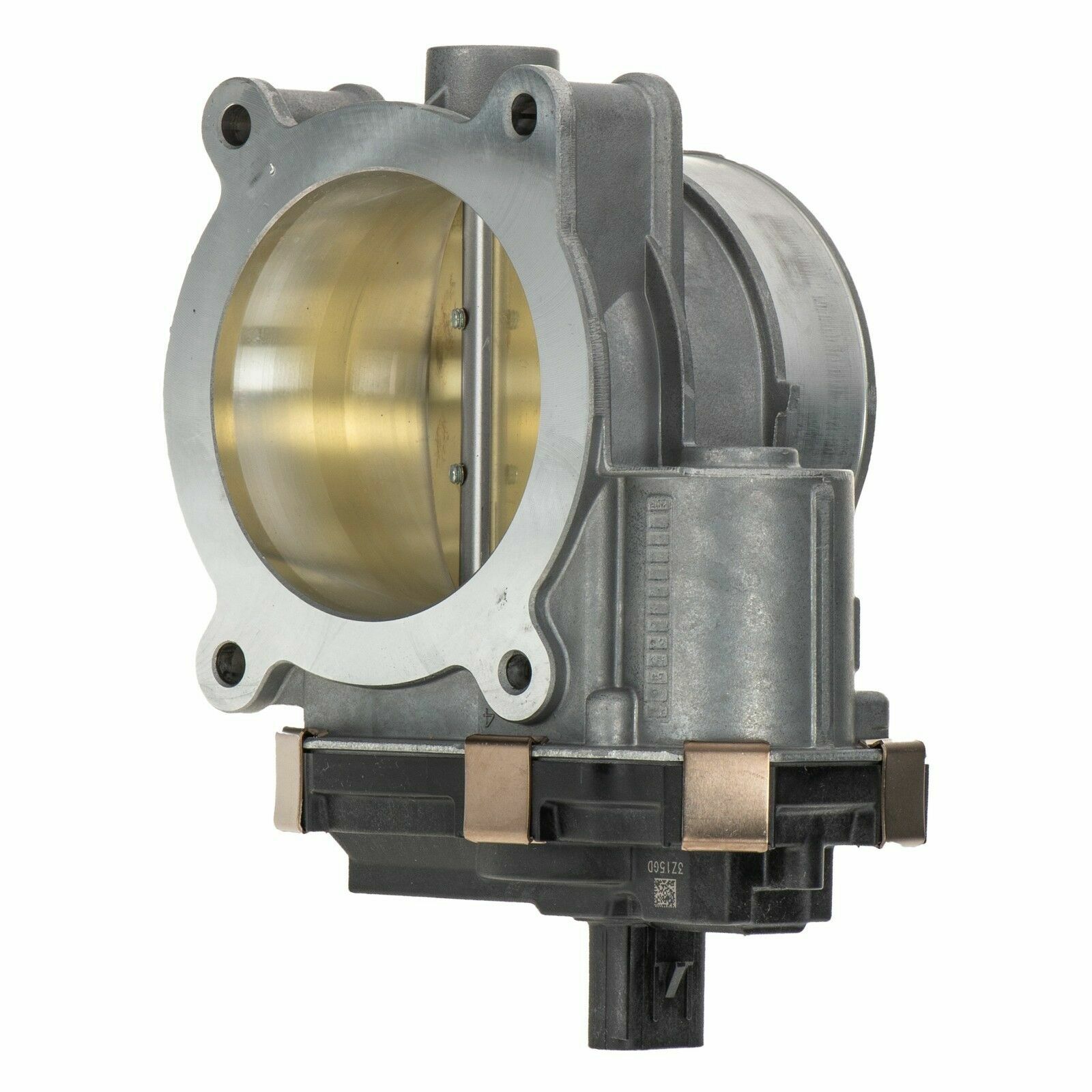 GM 5.3L Fuel Injection Throttle Body OEM# 12617792 Replaces 12678224 | eBay