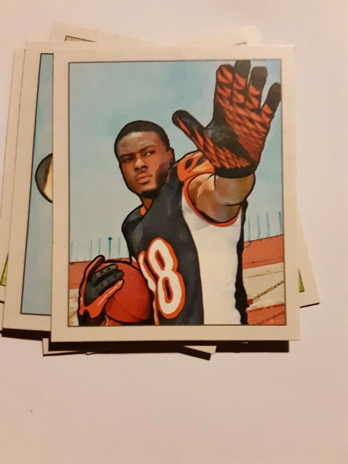 2011 Topps 1950s Bowman Mini Complete Your 2011 Topps Inserts Set You ...