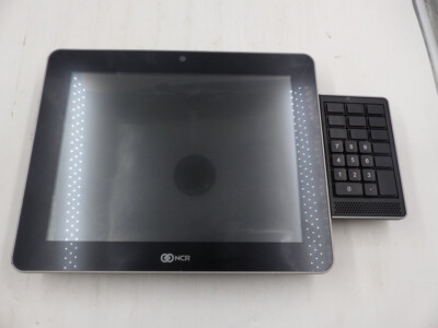 Retail Systems - Ncr