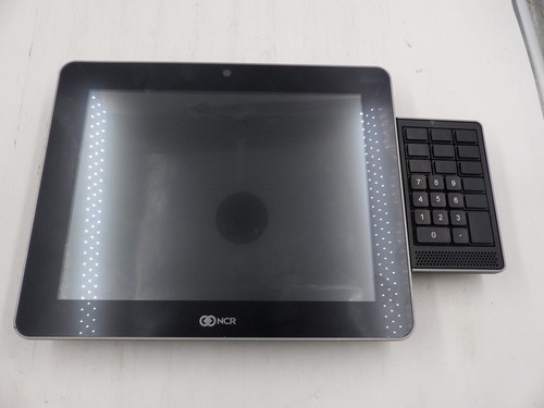 NCR REALPOS XR7PLUS POS TERMINAL W/ KEYPAD 7703-1515-8801 | eBay