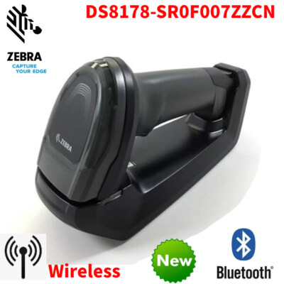 Barcode Scanners - Wedge Decoded