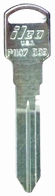10 Pack - Master Key Blank -B89-P1107 36448179794 | eBay