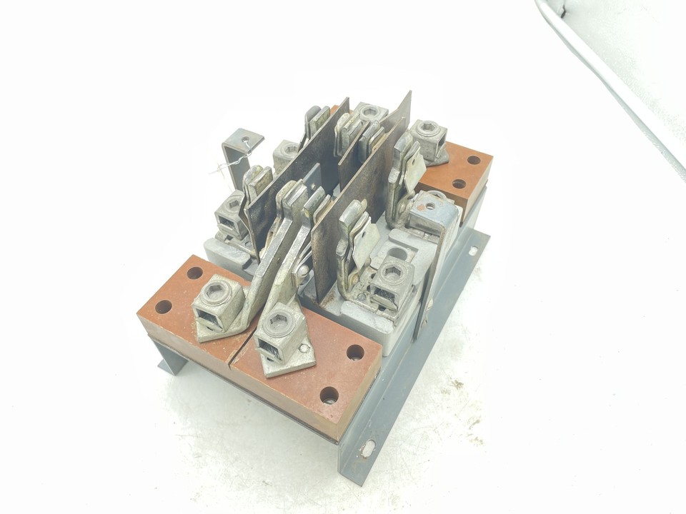 Zinsco Meter Socket 200 Amps 3 Phase | eBay