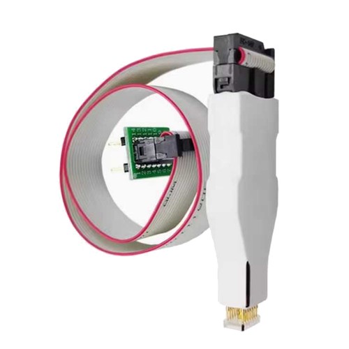 Chip Download Burn Write Probe Spring Needle Flash Eeprom Chip Burner ...