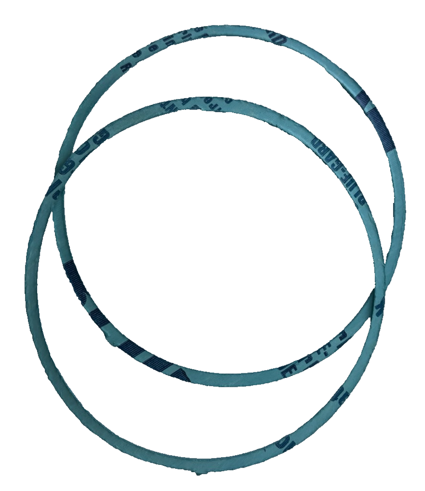 1AA64H11 4" 3-Way Valve Repair Kit Air Dry 5004391 Industrial | eBay