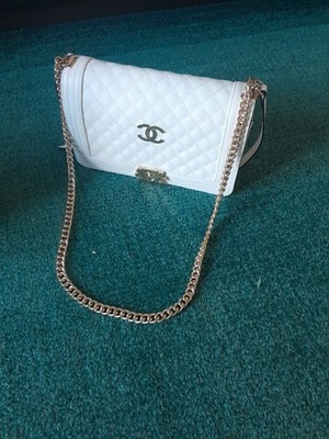 CHANEL BAG | eBay UK