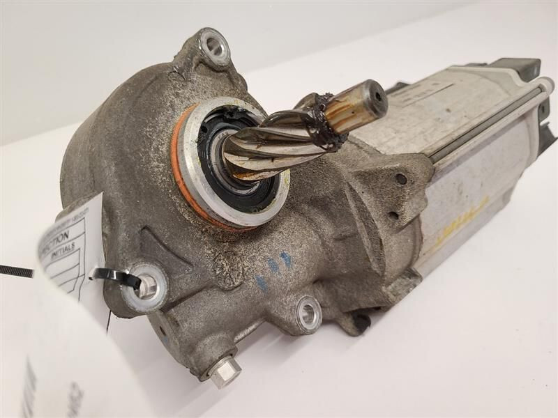 2013-2017 Chevy Equinox Electric Power Steering Pump Assembly | eBay