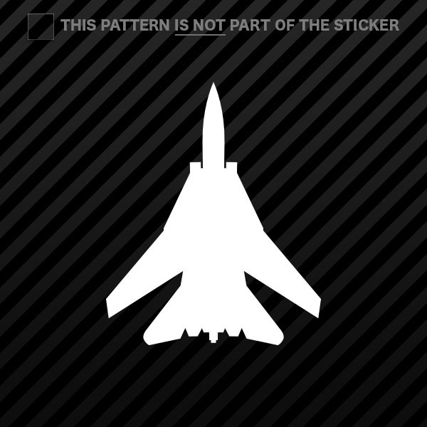 F 14 Tomcat Clipart Fish