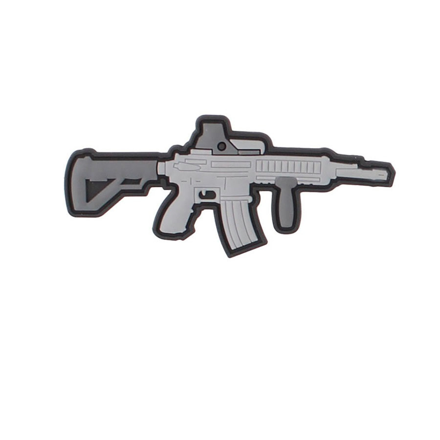 M4 Carbine Logo