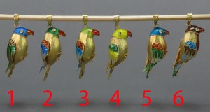 Essex Jewelry and Antiques | eBay Stores