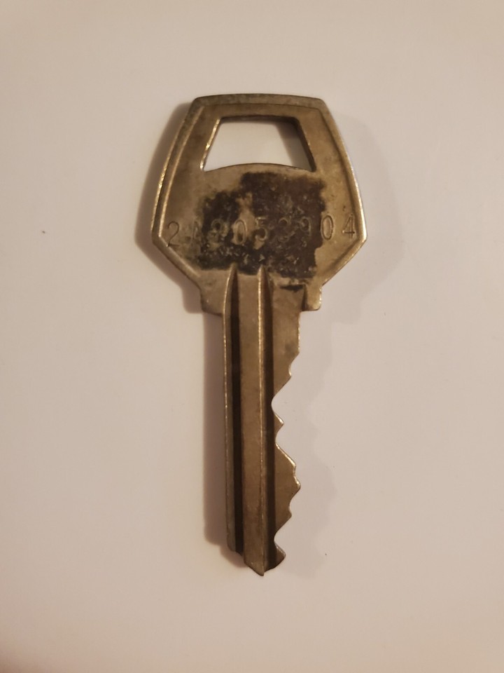 Original World Trade Center Key WTC Twin Towers 9/11 September 11th | eBay