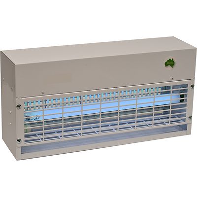 Gecko XTREME COMMERCIAL INSECT KILLER GKOXDS115 15W Booster Technology ...