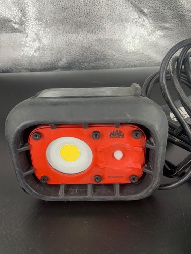 Mac Tools 2500 Lumen Rechargeable Magnetic Led Work Light SPL2500M | eBay