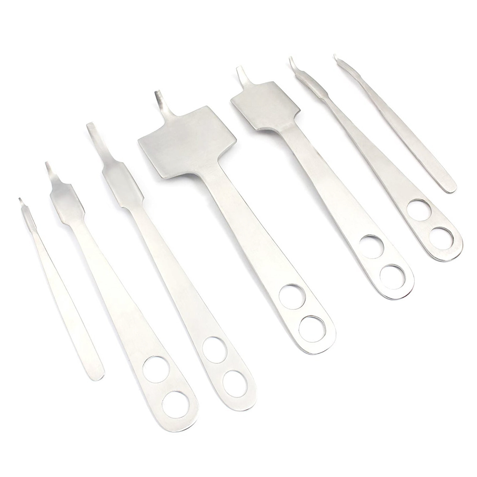 7 Hohmann Retractor Set Surgical Orthopedic Instruments | eBay