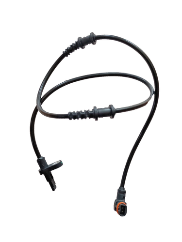 BREMI Raddrehzahl ABS Sensor MERCEDES-BENZ vorn Li+Re 2125400517 ...