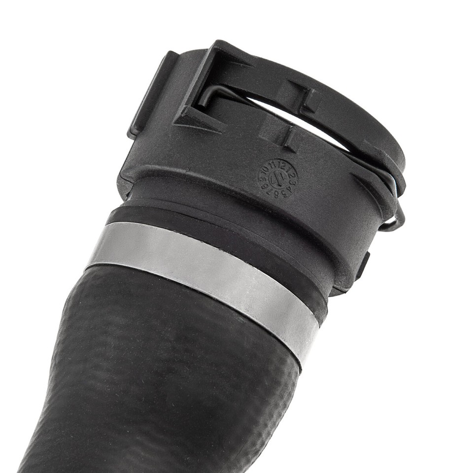 Upper Radiator Coolant Hose 4G0122101 For Audi A6 A7 Quattro 3.0L 2012 ...