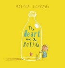 The Heart and the Bottle by Oliver Jeffers: New | eBay
