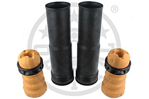 OPTIMAL Rear Shock Absorber Dust Cover Kit For AUDI CUPRA SEAT 12-22 ...