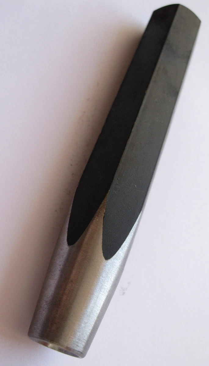 Solid Rivet Installation Tools