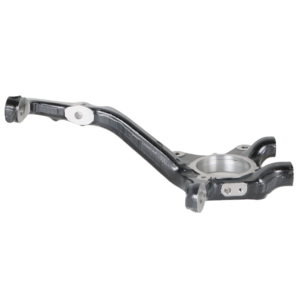 Front Right Steering Knuckle For 2005-19 Toyota Tacoma 2.7L 3.5L 4.0L ...