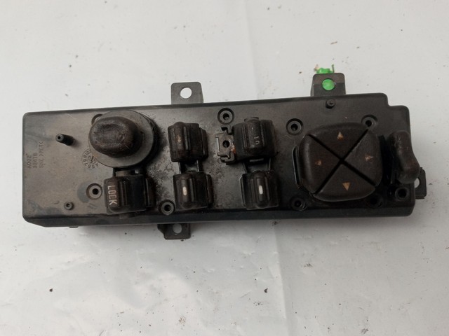 99 - 04 Jeep Grand Cherokee Driver Master Power Window Door Switch ...