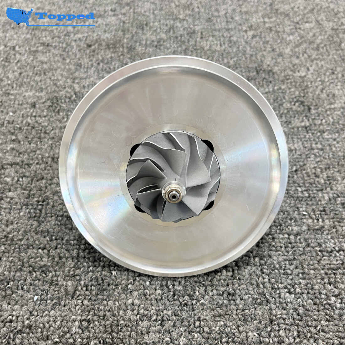 Trubocharger for A2700901880 Mercedes-Benz CLA250 GLA250 A250 B250 2.0L ...