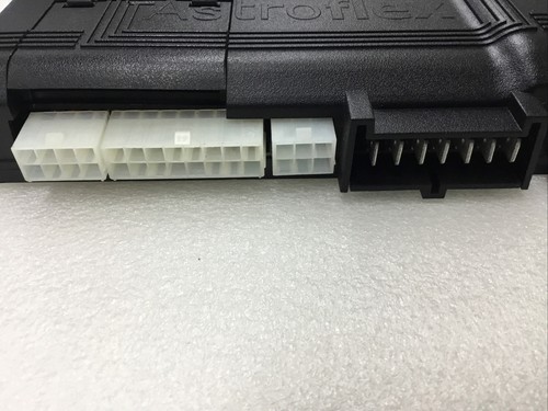 ASTROSTART BBK REPLACEMENT REMOTE START MODULE - ASTROFLEX SERIES | eBay