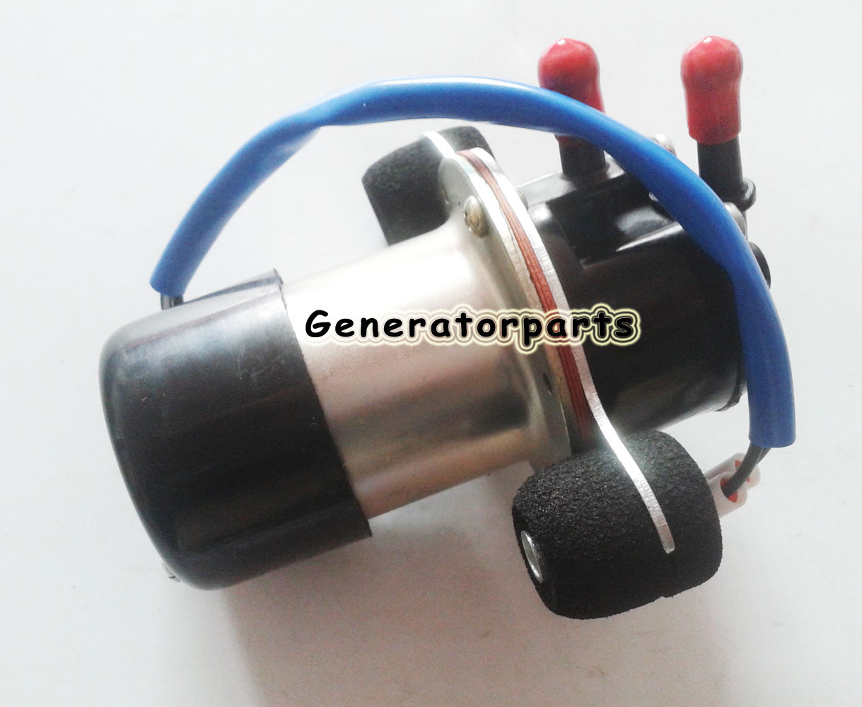 Electrical Fuel Pump 15100-80D00-000 94581768 UC-V6E 94581765 FOR DAEWO ...