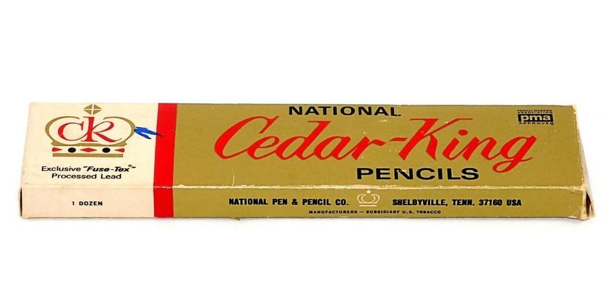 National Pen And Pencil Company National Pen Company Supplier Of